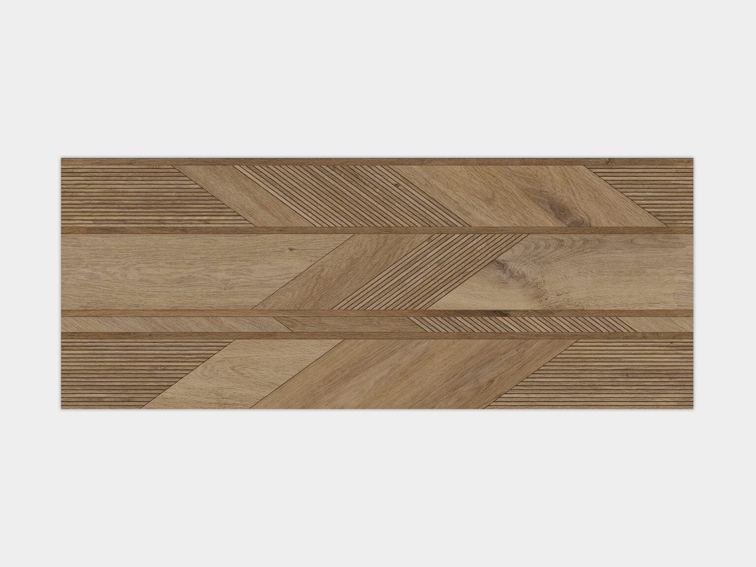Porcelanosa Gent Arrow 3d Roble Natural Basketweave Texture Tile 596× ...